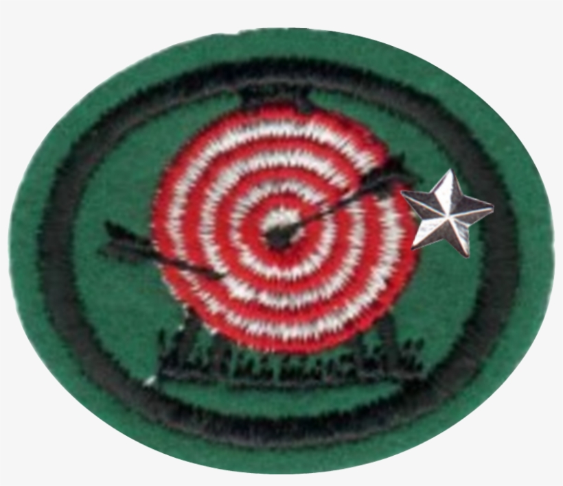 Archery Advanced - Archery Honor Pathfinders PNG Image | Transparent ...