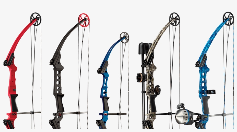Download Genesis Bows - Genesis 2014 Mini Compound Bow - Right Hand ...