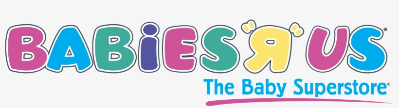 Babies R Us Logo Png Transparent - Babies R Us PNG Image | Transparent ...