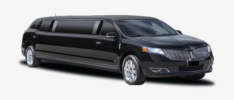 Stretch Limousine Tampa - Lincoln Limo PNG Image | Transparent PNG Free ...