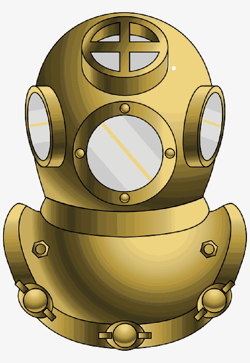 Mb Image/png - Diving Helmet PNG Image | Transparent PNG Free Download ...