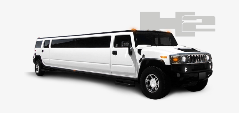 Hummer H2 Super Stretch - Limousine PNG Image | Transparent PNG Free ...