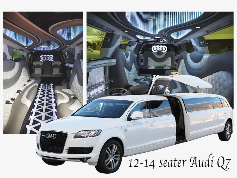 Wicked Limousines Offer Perth's Most Luxurious And PNG Image ...