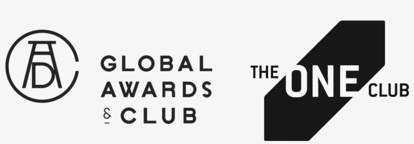 The One Club & Adc Form “the One Club For Creativity” - One Show PNG ...
