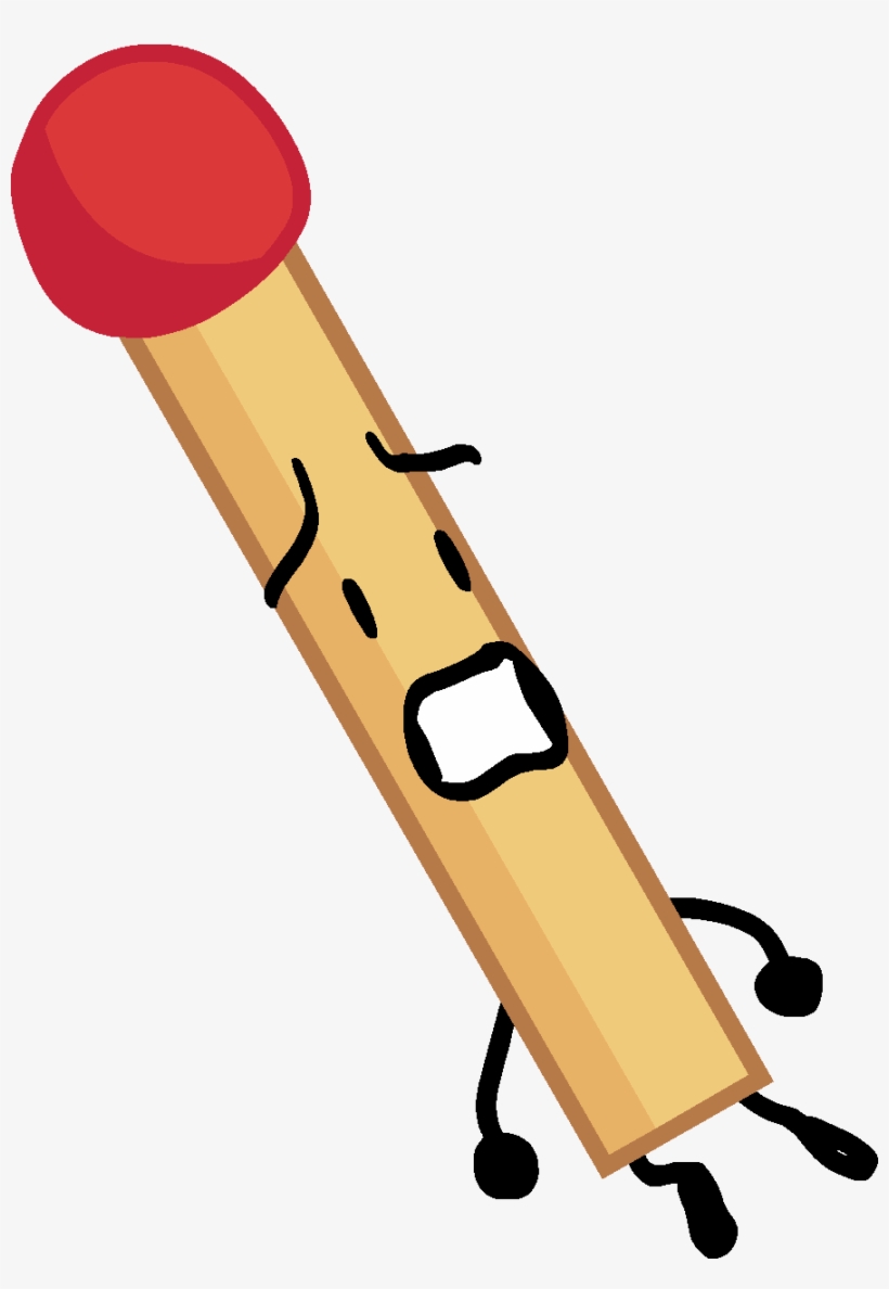 Match Scared Bfb 6 - Wiki PNG Image | Transparent PNG Free Download on ...