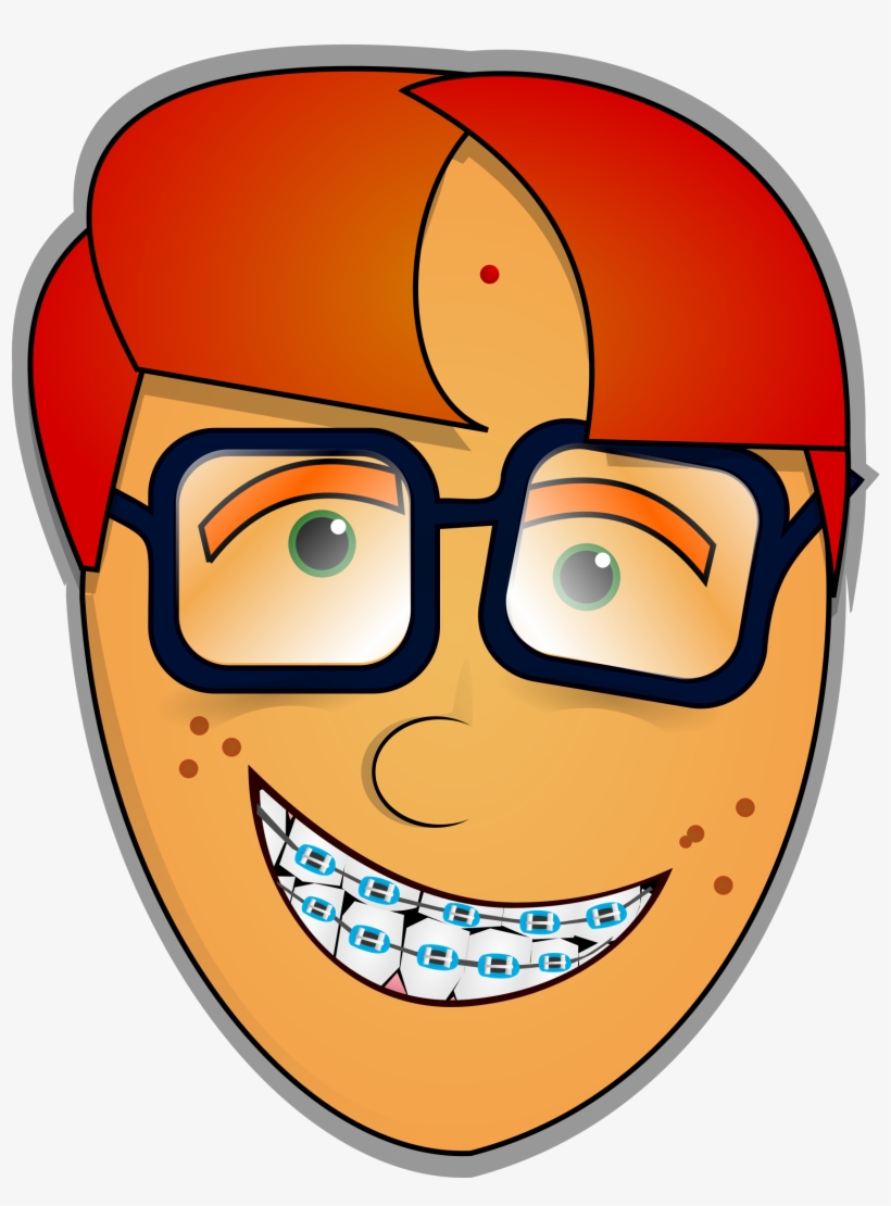 Geek Clipart