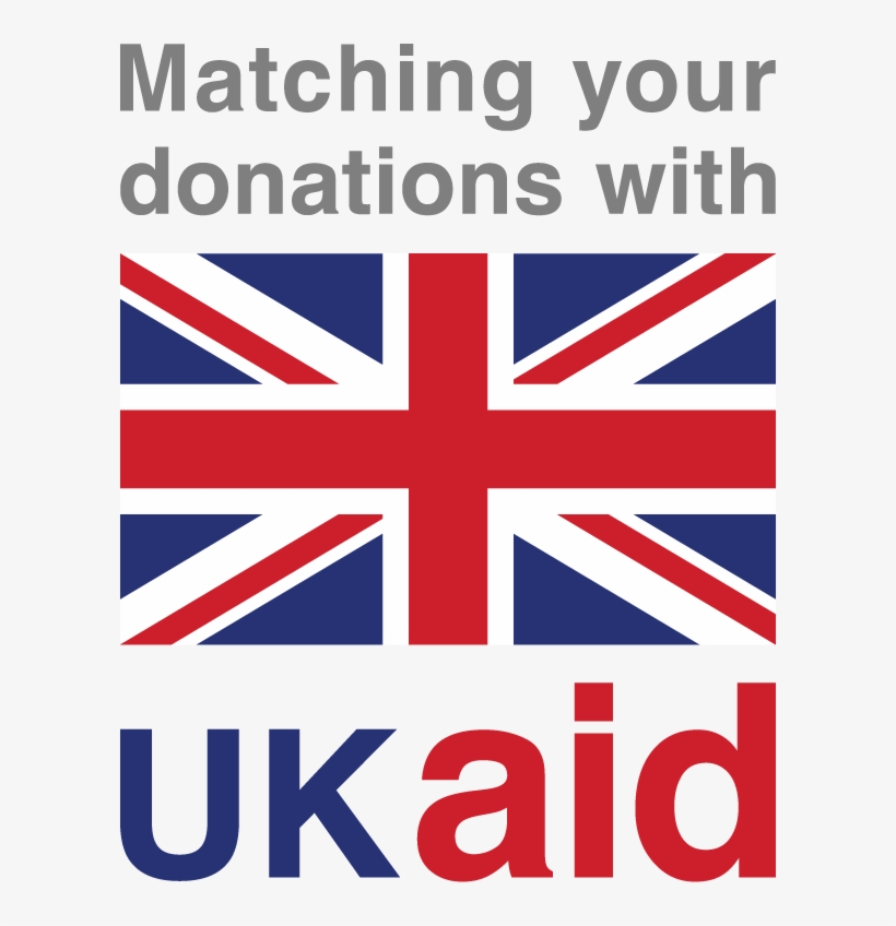 Uk Aid Match - Uk Aid Match Logo PNG Image | Transparent PNG Free ...