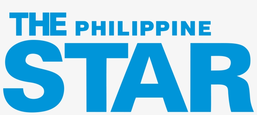 The Philippine Star Logo - Circle PNG Image | Transparent PNG Free ...