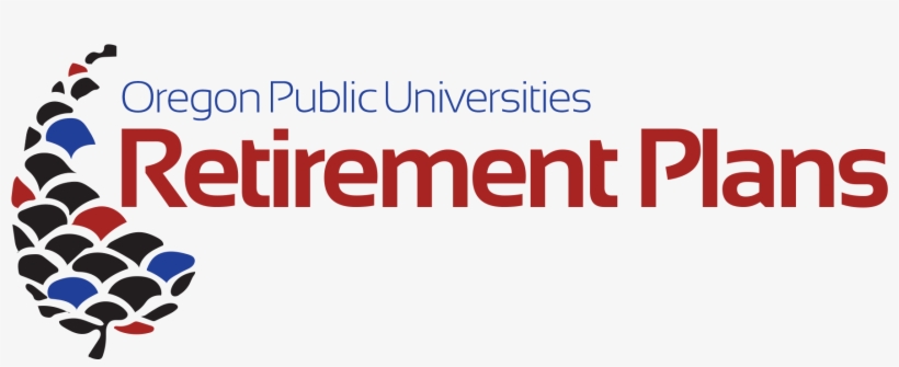 Oregon Public Universities Retirement Programs Logo - Graphic Design ...