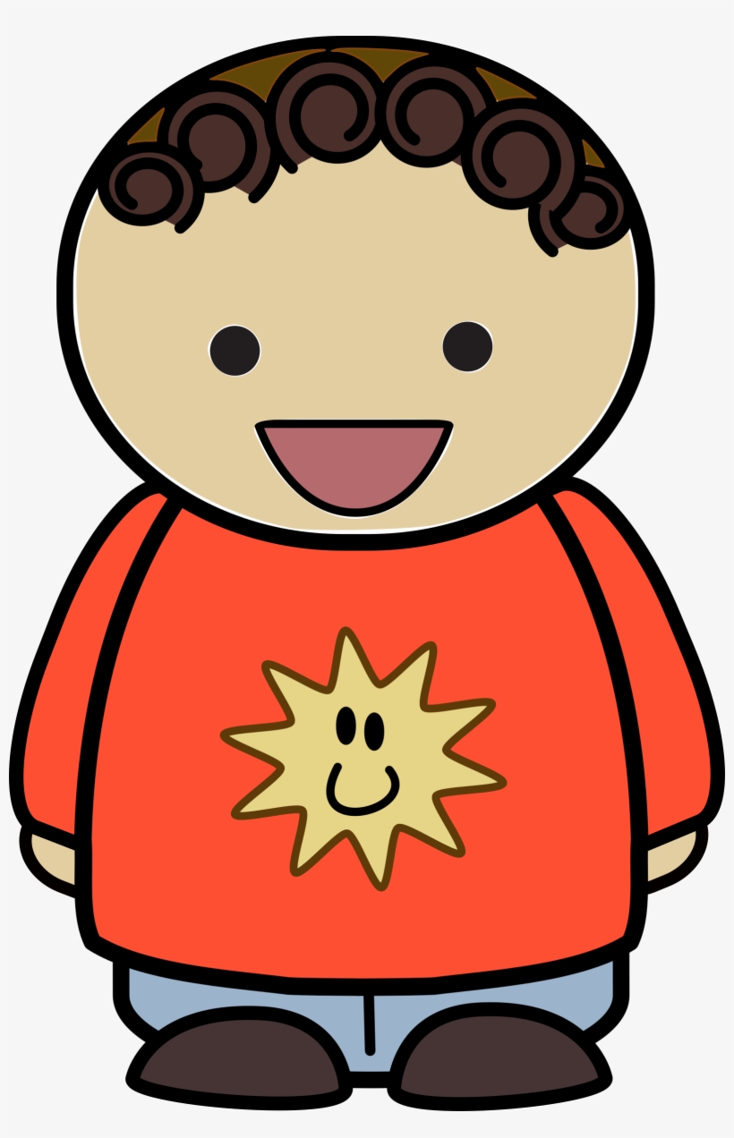 This Free Icons Png Design Of Mix And Match Character PNG Image ...