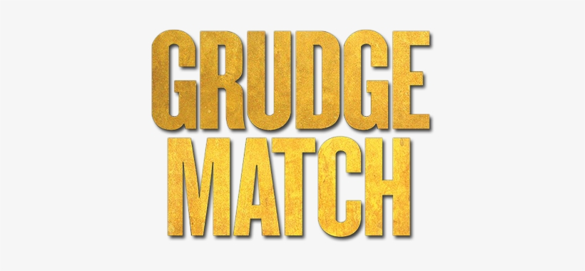 Grudge Match Image - Grudge Match PNG Image | Transparent PNG Free ...