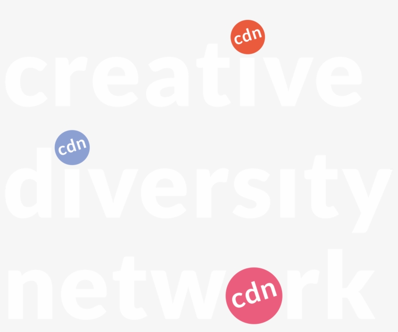 Creative Diversity Network PNG Image | Transparent PNG Free Download on ...
