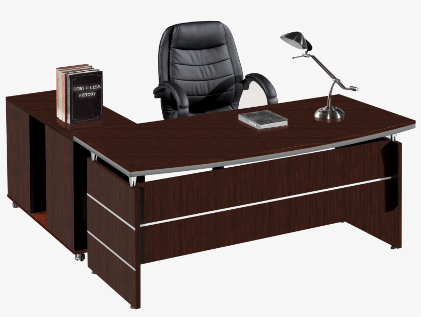 Office Desk Transparent PNG Image | Transparent PNG Free Download on ...