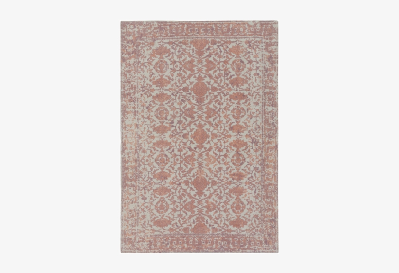 Download D'orsay Rug In Peach & Ivory Design By Elle - Surya Dor1008 ...