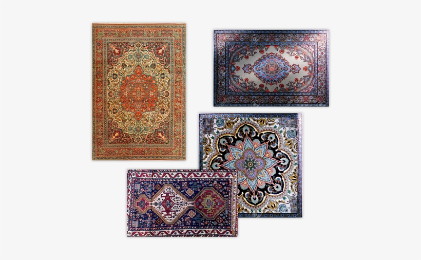 Fine Area Rugs - Persian Carpet PNG Image | Transparent PNG Free ...