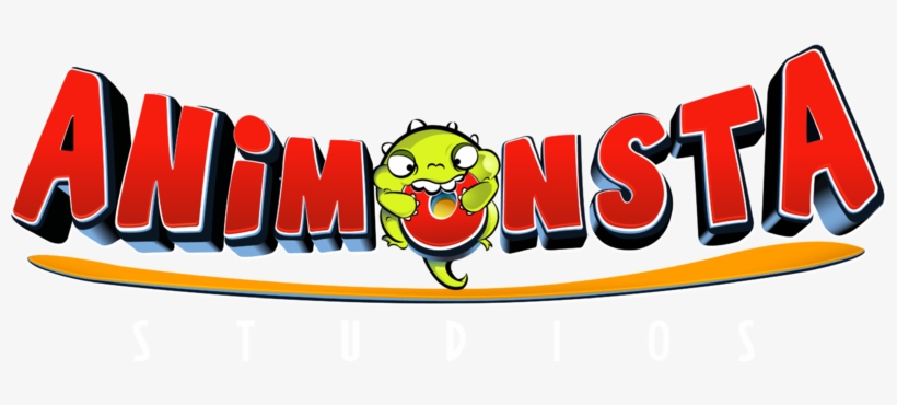 As Logo - Animonsta Studios Logo PNG Image | Transparent PNG Free ...