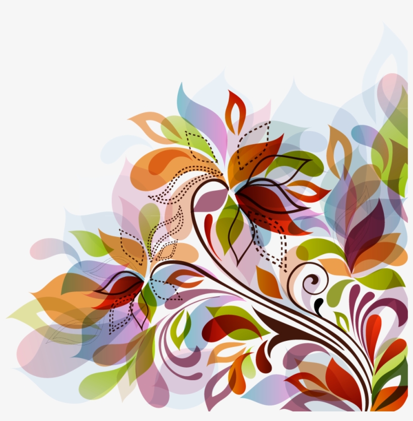 Png Transparent Arabescos H - Diseño De Estampados Creativos PNG Image ...