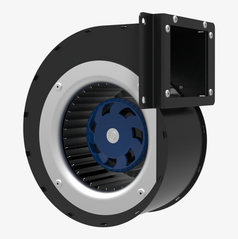 Ec Blower - Centrifugal Fan PNG Image | Transparent PNG Free Download ...