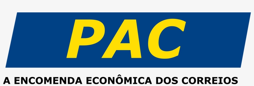 Formas De Envio - Pac Correios Png PNG Image | Transparent PNG Free ...