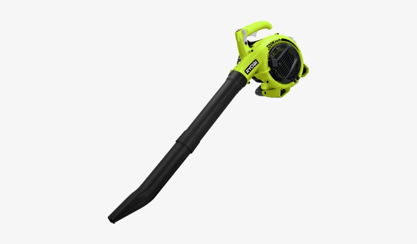 Ryobi Rbv26b 26cc Powr Lt2 Petrol Blower Vac PNG Image | Transparent ...