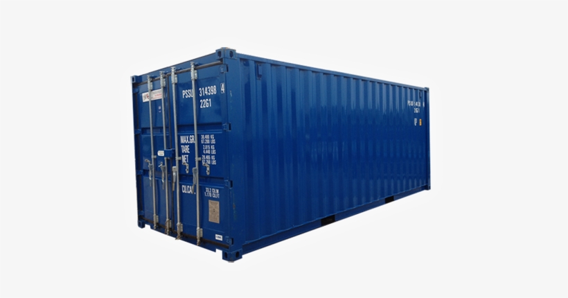 Container Storage - Container .png PNG Image | Transparent PNG Free ...