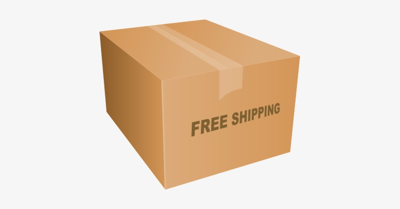Box Png - Free Shipping Box Png PNG Image | Transparent PNG Free ...
