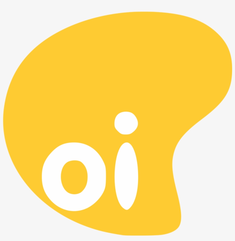 Oi Logo - Oi Telecom Logo Png PNG Image | Transparent PNG Free Download ...