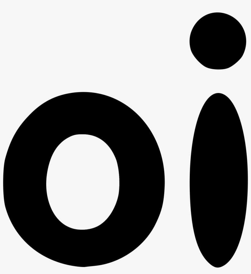 Oi-logo2002text - Circle PNG Image | Transparent PNG Free Download on ...