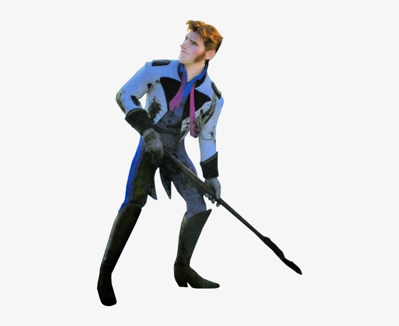 Hans Frozen Png - Hans PNG Image | Transparent PNG Free Download on SeekPNG