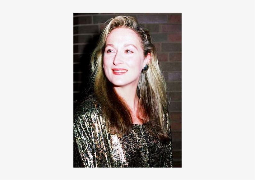 Meryl Streep PNG Image | Transparent PNG Free Download on SeekPNG