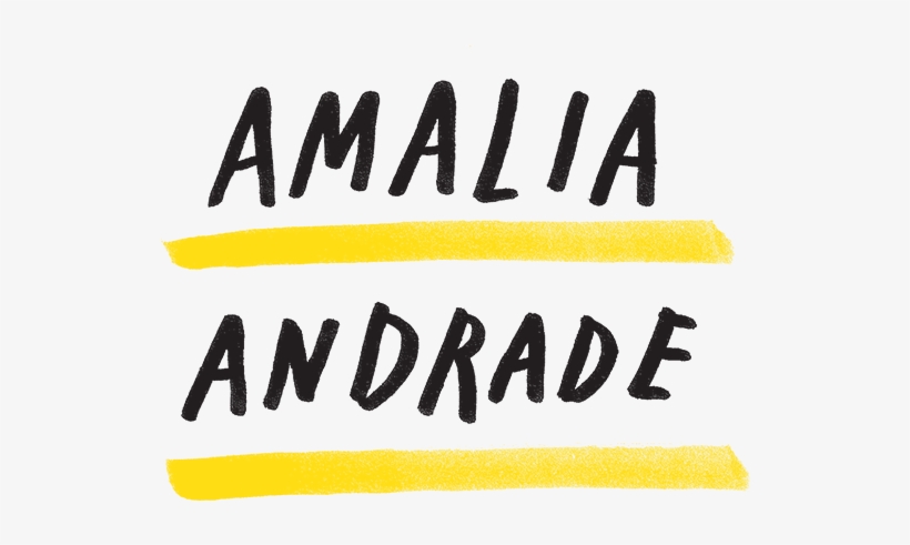 Amalia Andrade Amalia Andrade Logo - Amalia Andrade PNG Image ...