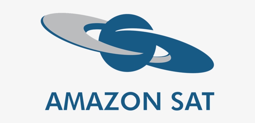Amazon Sat PNG Image | Transparent PNG Free Download on SeekPNG