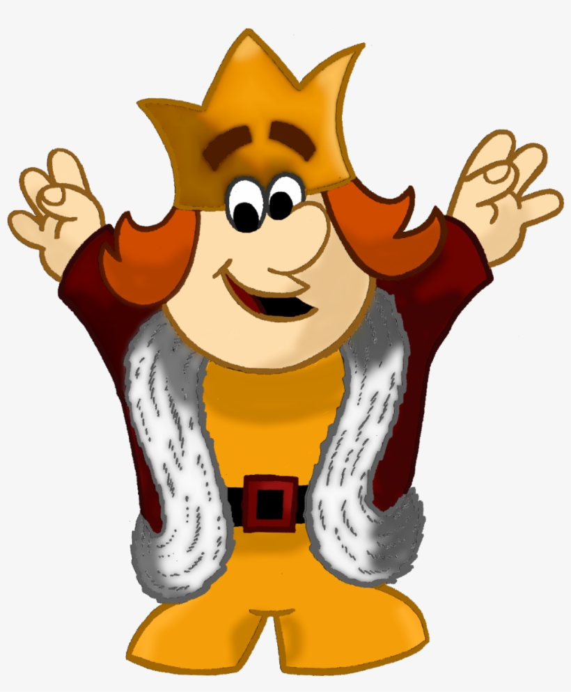 Dead King Cartoon PNG Image | Transparent PNG Free Download on SeekPNG