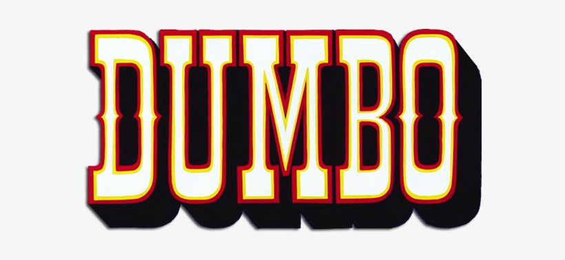 Dumbo Logo - Dumbo Logo Png PNG Image | Transparent PNG Free Download ...