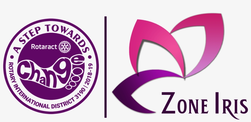 Zone-iris Logo - Logo PNG Image | Transparent PNG Free Download on SeekPNG