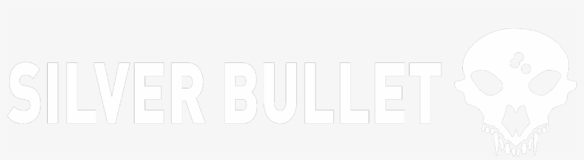 Silver Bullet - Split Bullet PNG Image | Transparent PNG Free Download ...