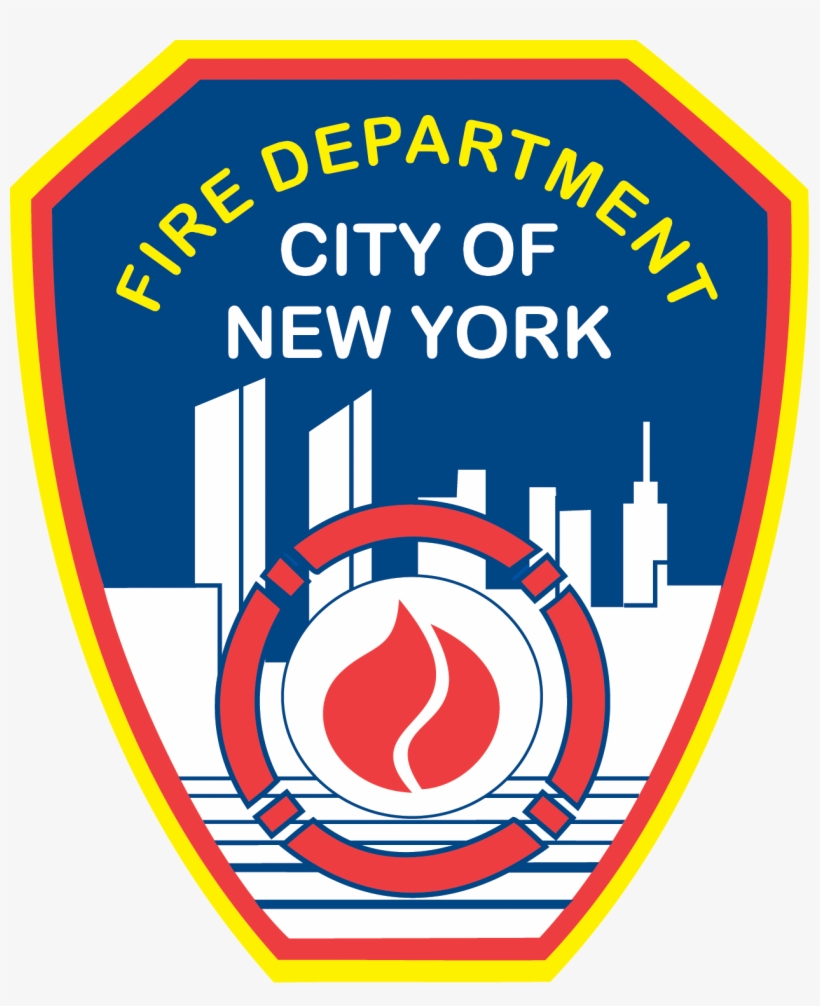 Fdny Decal PNG Image | Transparent PNG Free Download on SeekPNG