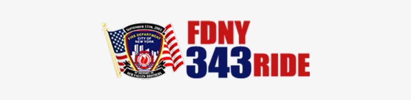 Download Fdny 343 Ride - Emblem | Transparent PNG Download | SeekPNG