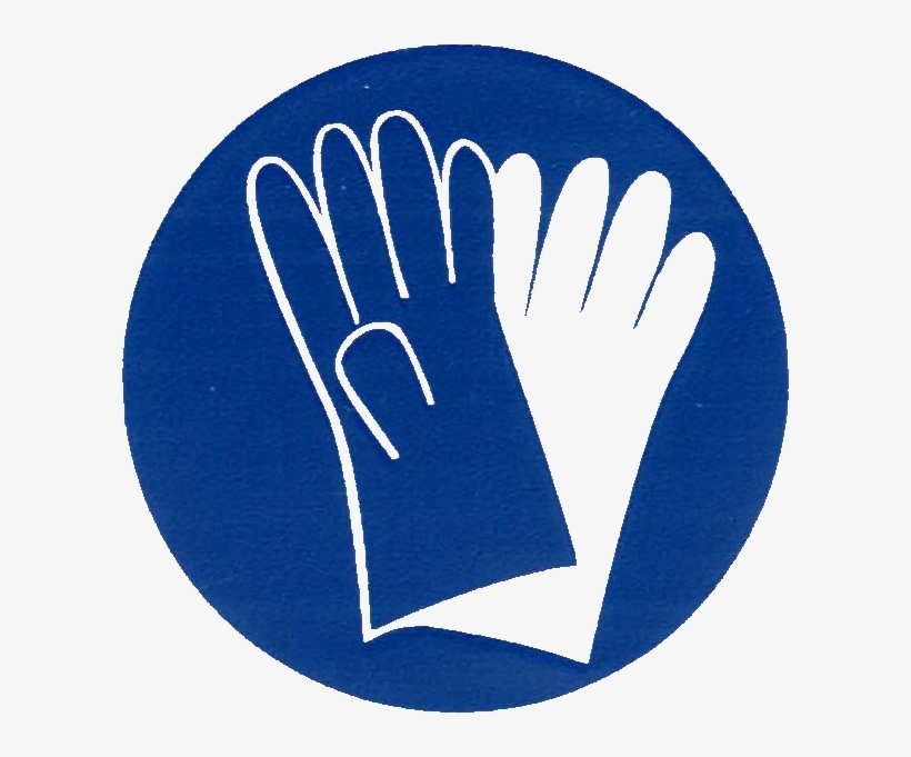 Safety Ppe Icon