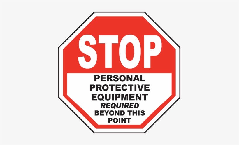 No Matter What Your Job Is, Engineering Controls Are - Stop Ppe ...