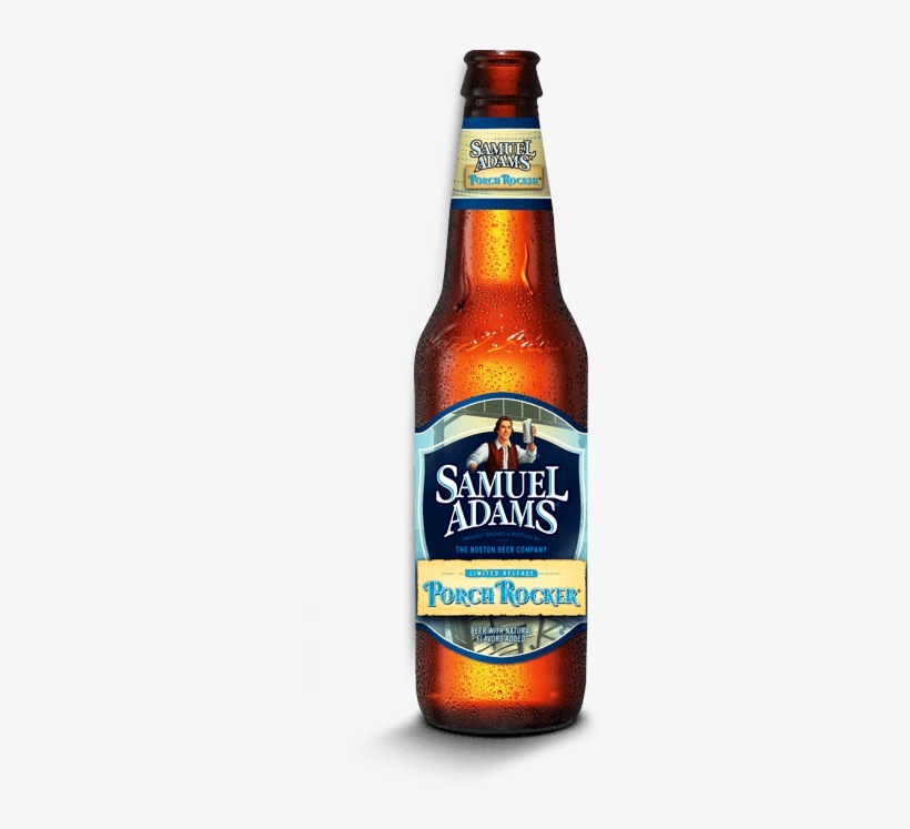 Samuel Adams Porch Rocker - Samuel Adams PNG Image | Transparent PNG ...