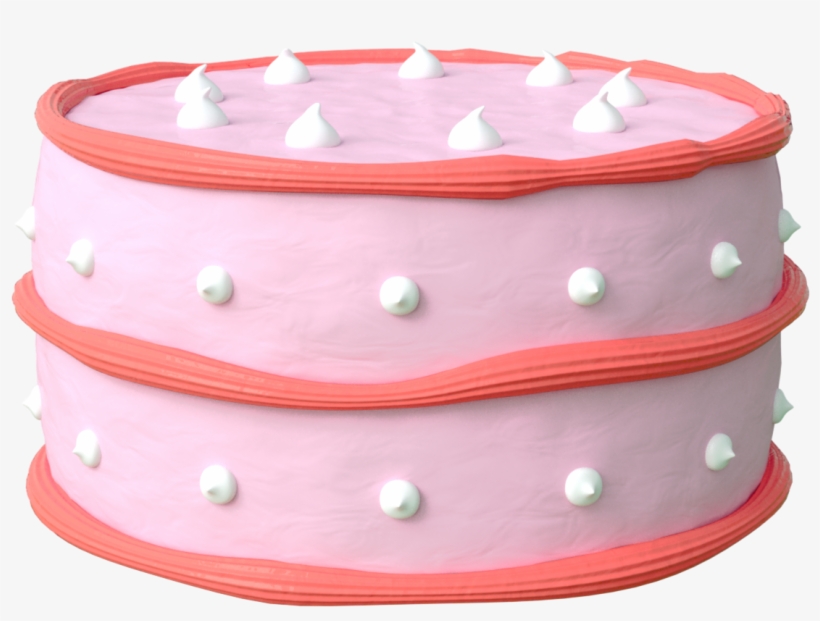 Cake Strawberry Cgi - Wiki PNG Image | Transparent PNG Free Download on ...