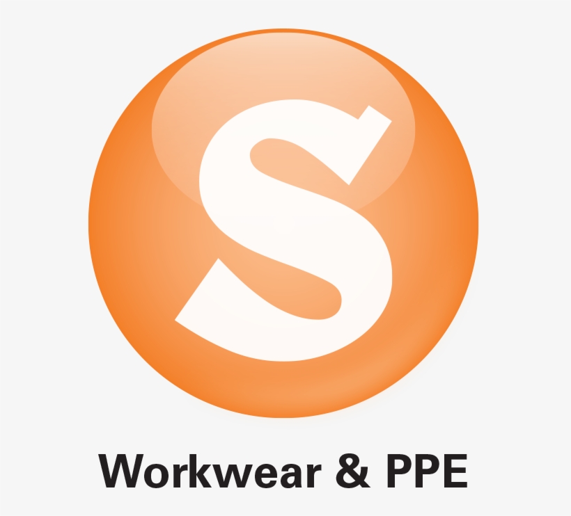 Everything From High Visibility To Personal Protective - Circle PNG ...