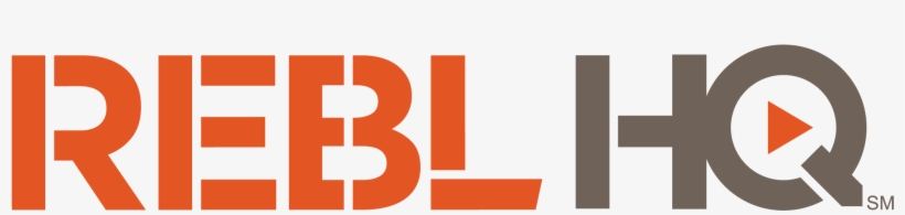 Rebl Hq Logo - Graphic Design PNG Image | Transparent PNG Free Download ...