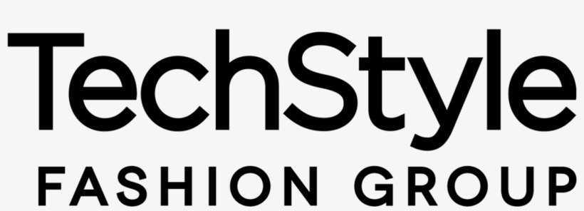 Logo Techstyle Fashion Group - Zensati Logo PNG Image | Transparent PNG ...