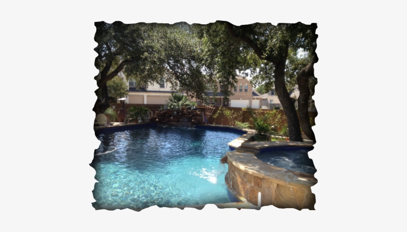 Shockwave Pool Service Will Perform These Services - Shock Wave PNG ...