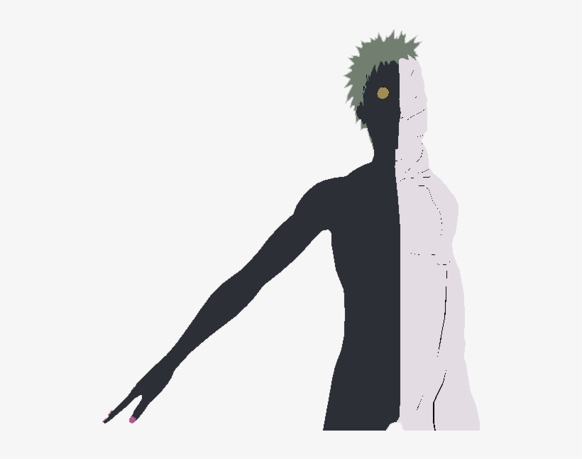 Zetsu Render