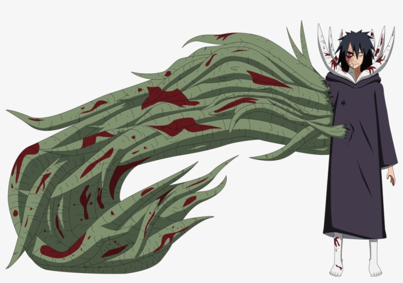 Zetsu Render