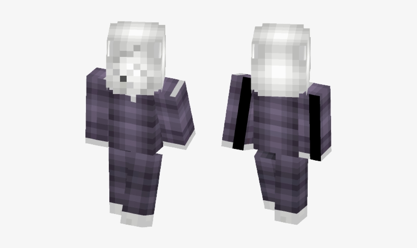Download White Zetsu [naruto] - Skin Minecraft Bts Jungkook ...