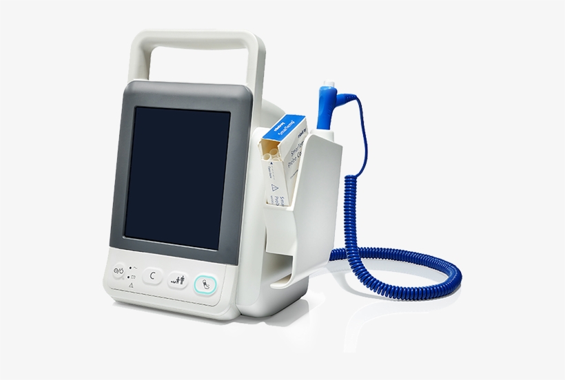 Download Medical - Mobile Vital Signs Monitor | Transparent PNG ...